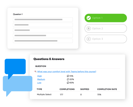 BrainStorm platform | Adaptive workflows
